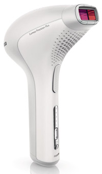 Philips Lumea Precision Plus SC2003/11 IPL Haarentfernungssystem